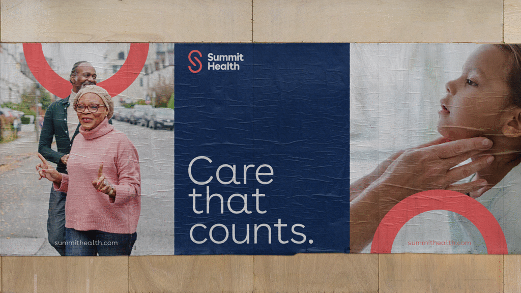 Summit Health - Elmwood