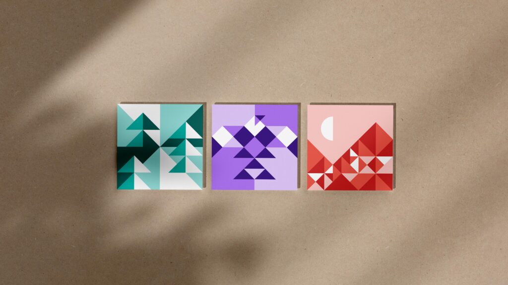 Indigenous Pact Brand Identity | Elmwood Global Branding Agency