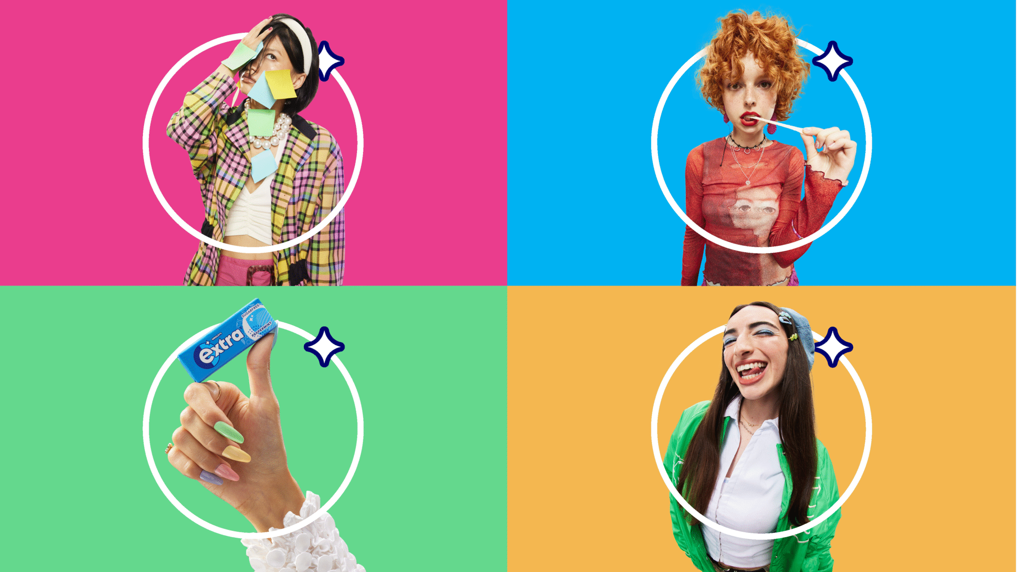 Orbit Extra - Elmwood