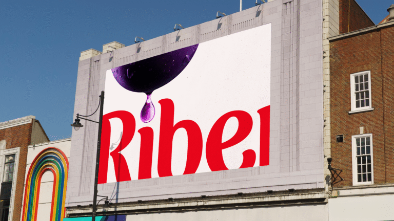 Ribena Brand Design | Elmwood Global Branding Agency