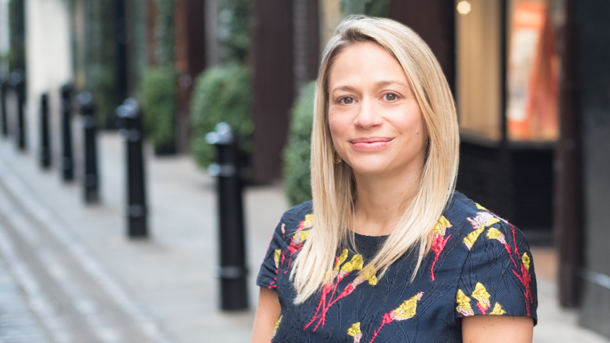 Elmwood hires Polly Hopkins as UK MD and Head of Corporate Growth - Elmwood